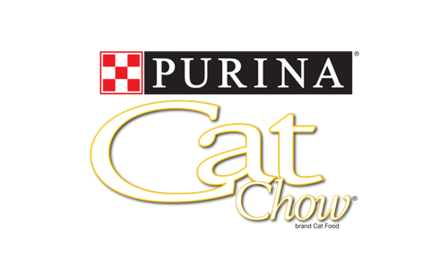 Cat Chow Logo Home | Cat Chow Costa Rica