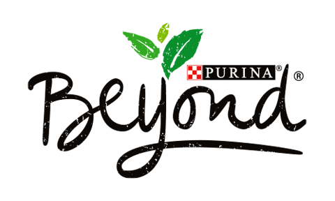 Purina Beyond Logo بيوند طعام جاف للقطط