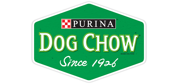 Dog Food Brands Logos