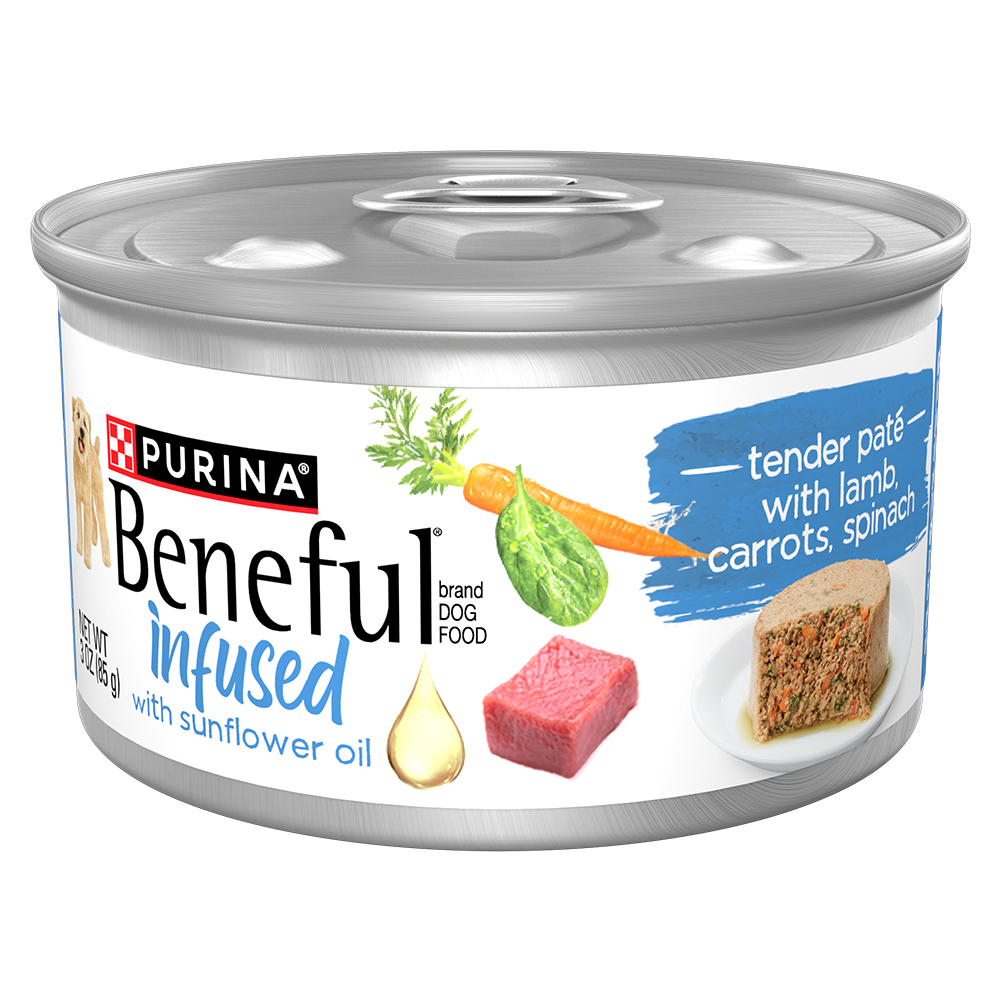 Purina Beneful Logo