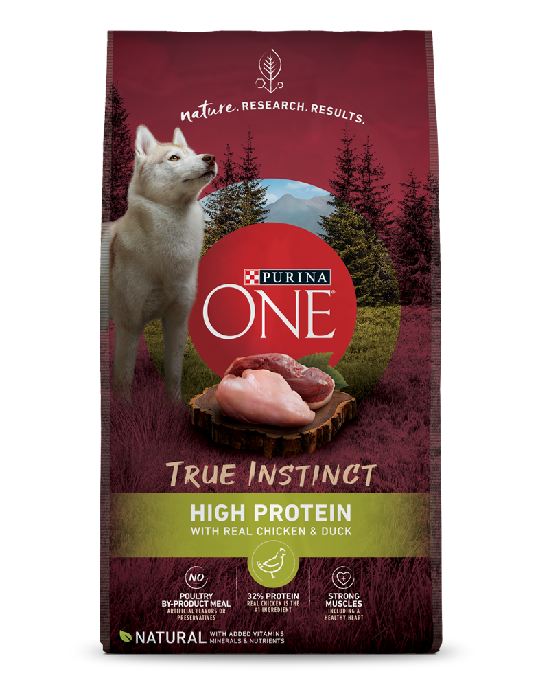 Purina One Transparent Logo