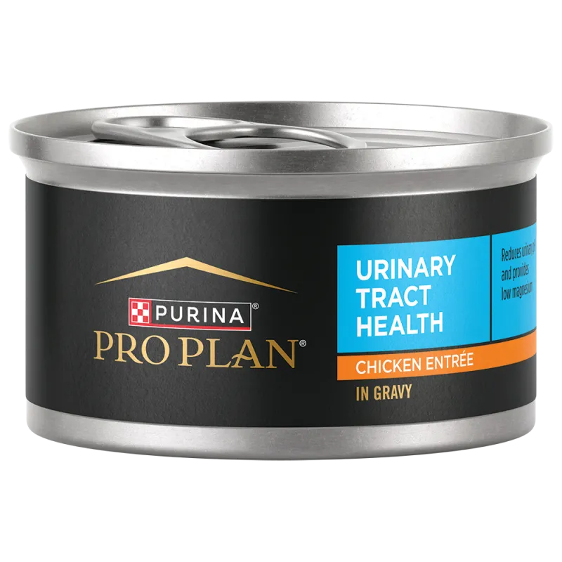 Pro Plan Urinary Tract Health Cat Food Purina